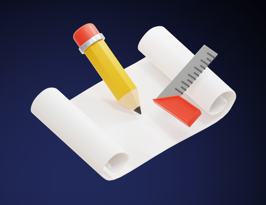 Основная надпись чертежа по ГОСТу: определение, содержание, оформление