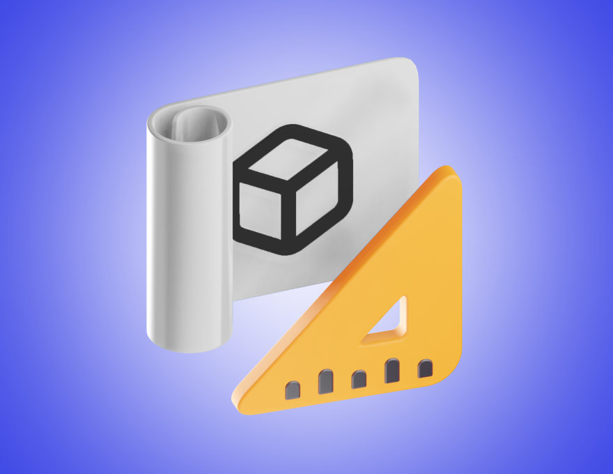 Нанесение размеров на чертежах – как наносить размеры на чертежах?